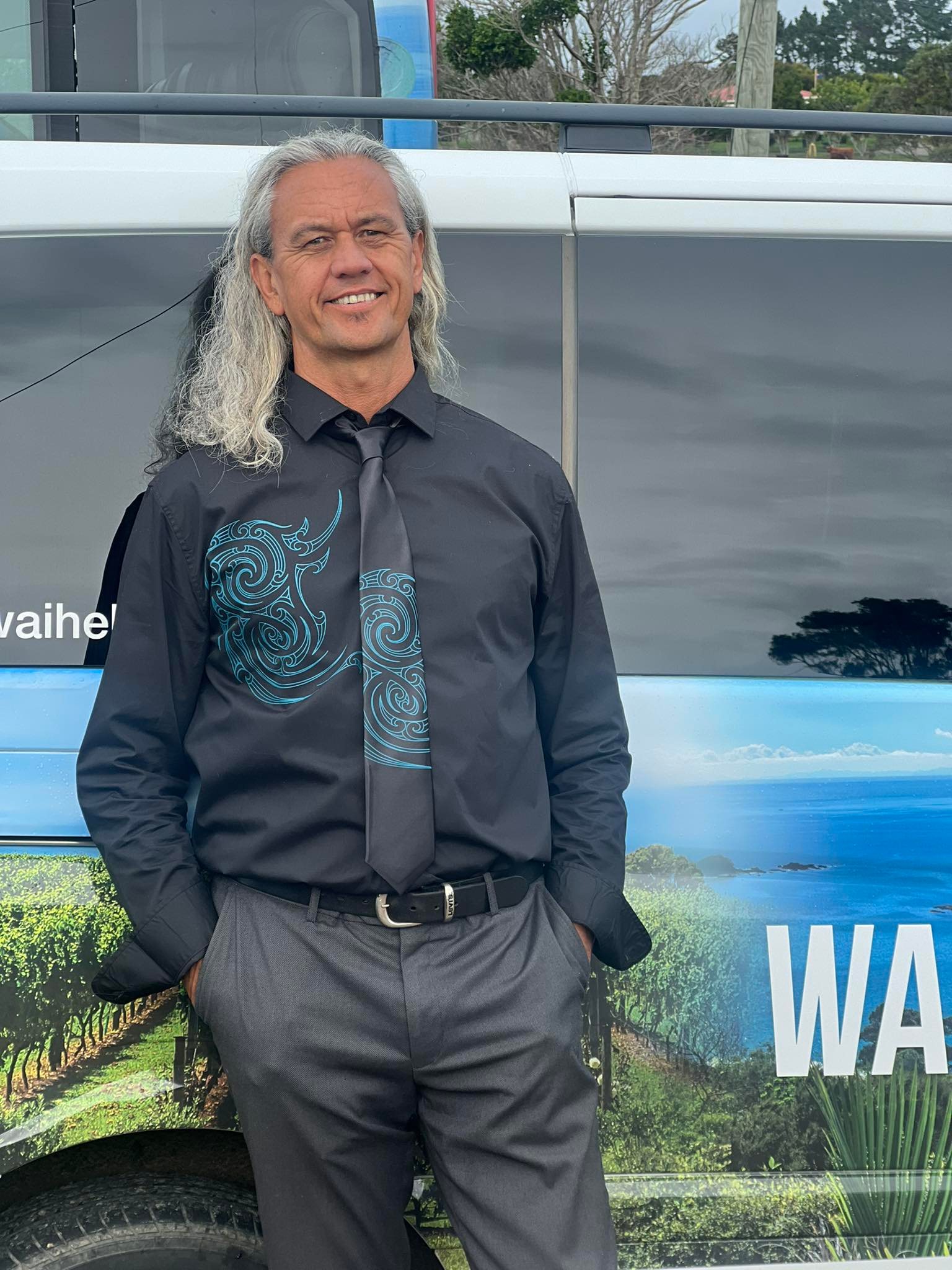 Waiheke Wine Tour - About Us